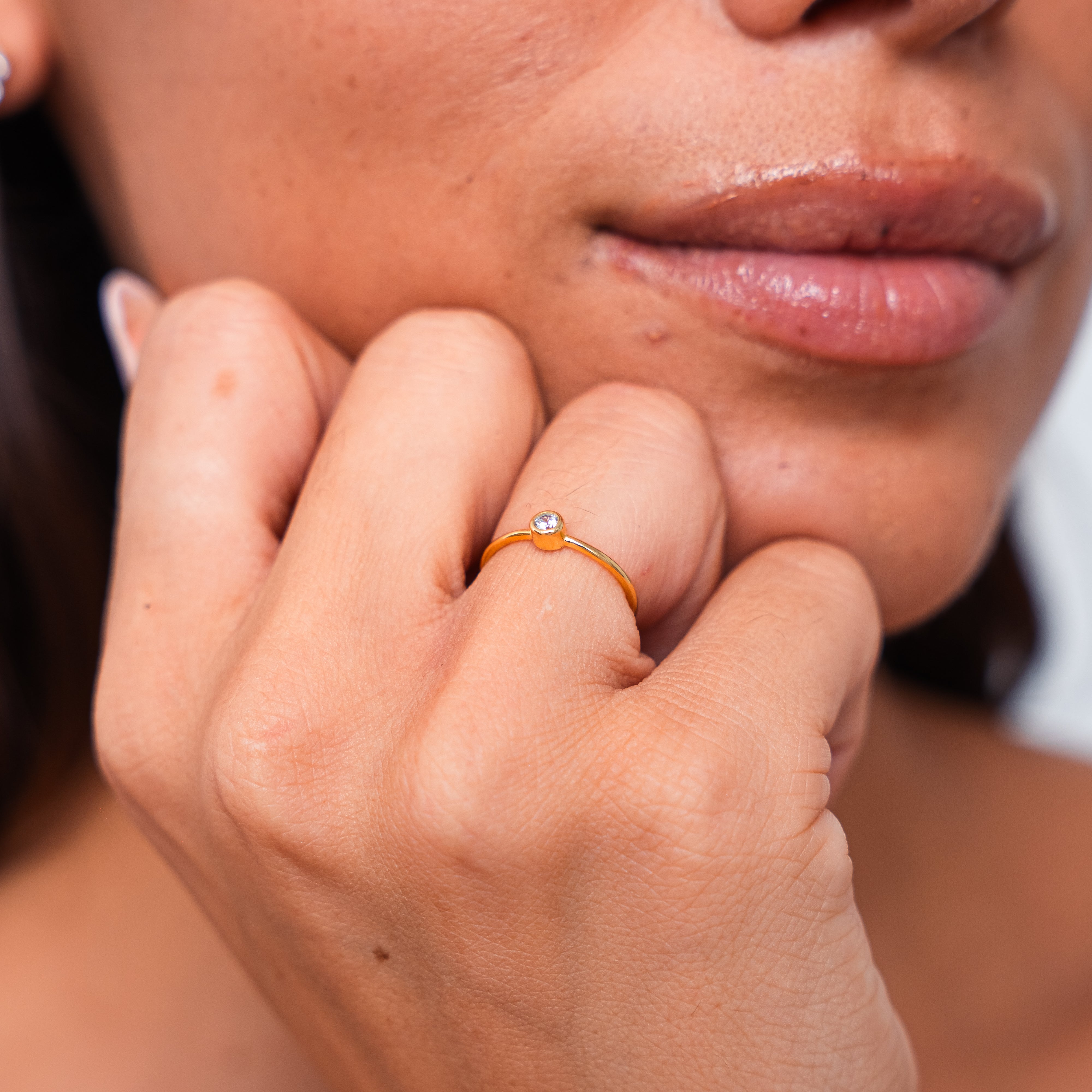 Cornelia Ring – Cille Juveler