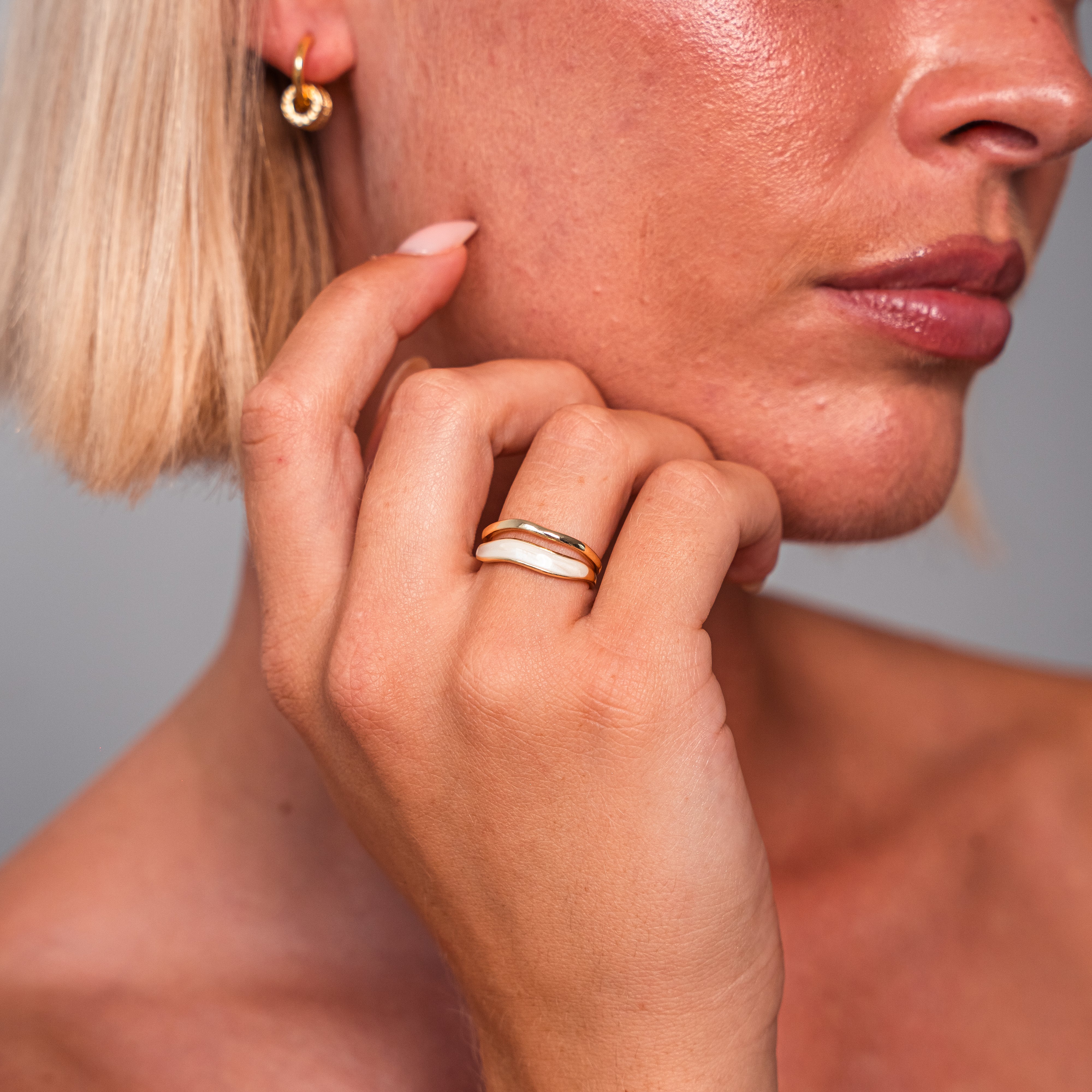 Sahara Ring – Cille Juveler